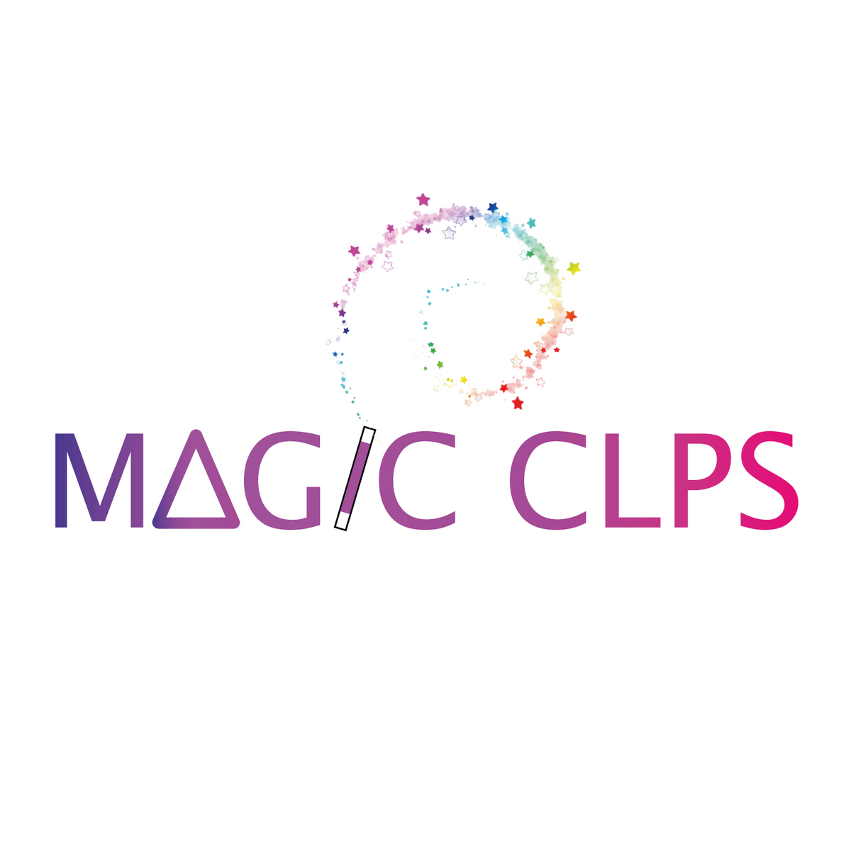 Magic CLPs - Wax Melt CLP Labels & Logos. CLP sticker template maker.